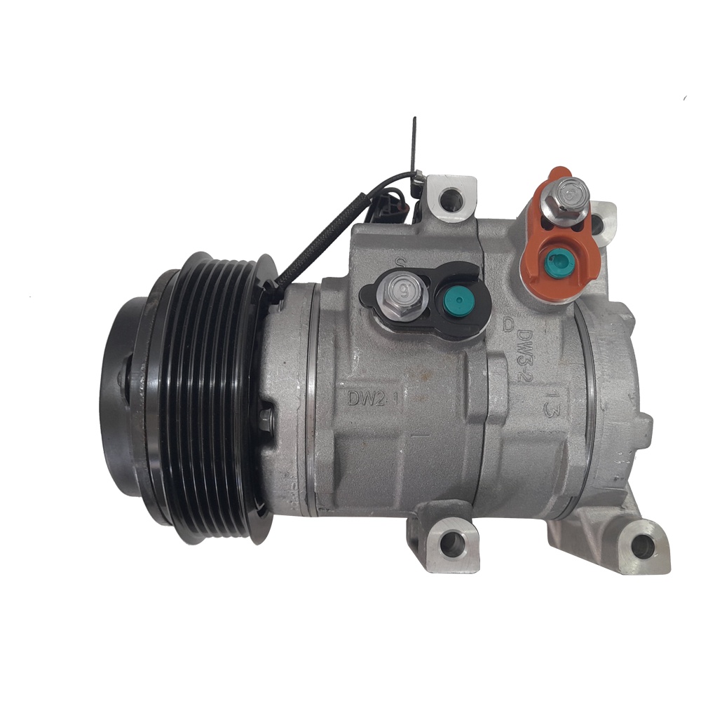 Compressor Ar Condicionado Hyundai Hb20 1.6 Doowon Original | Shopee Brasil