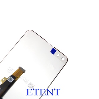 Tela Frontal Display LCD Touch Completo Infinix Zero 8 X687 Zero 8i ...