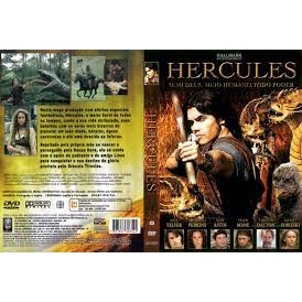 HERCULES (2005) | Shopee Brasil