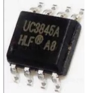 CI UC3845A UC3845AD UC3845 3845A SOP-8 - pronta entrega | Shopee Brasil