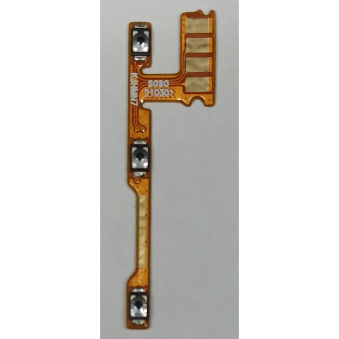 Flex Power Volume compativel Redmi Note 8 ( envio imediato ) | Shopee ...