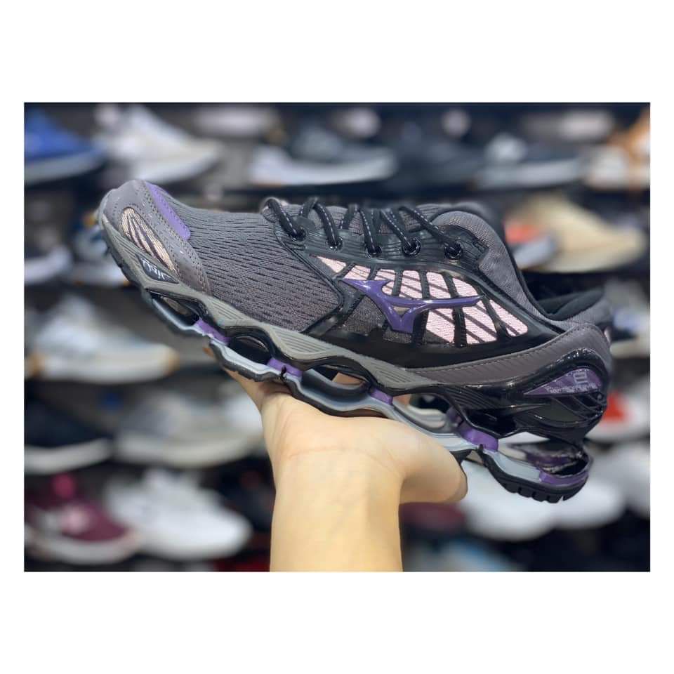 TenisMizunoPro9 | Shopee Brasil