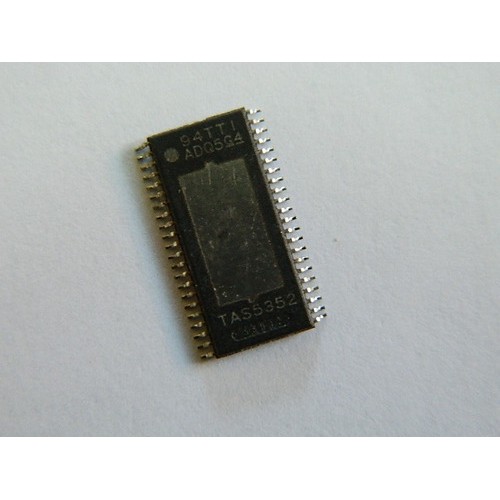Tas5352a - Novo - Pronta Entrega 5352 Smd | Shopee Brasil