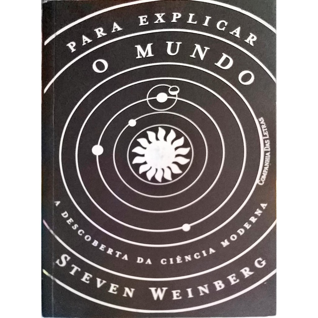 Livro Para Explicar O Mundo | Shopee Brasil