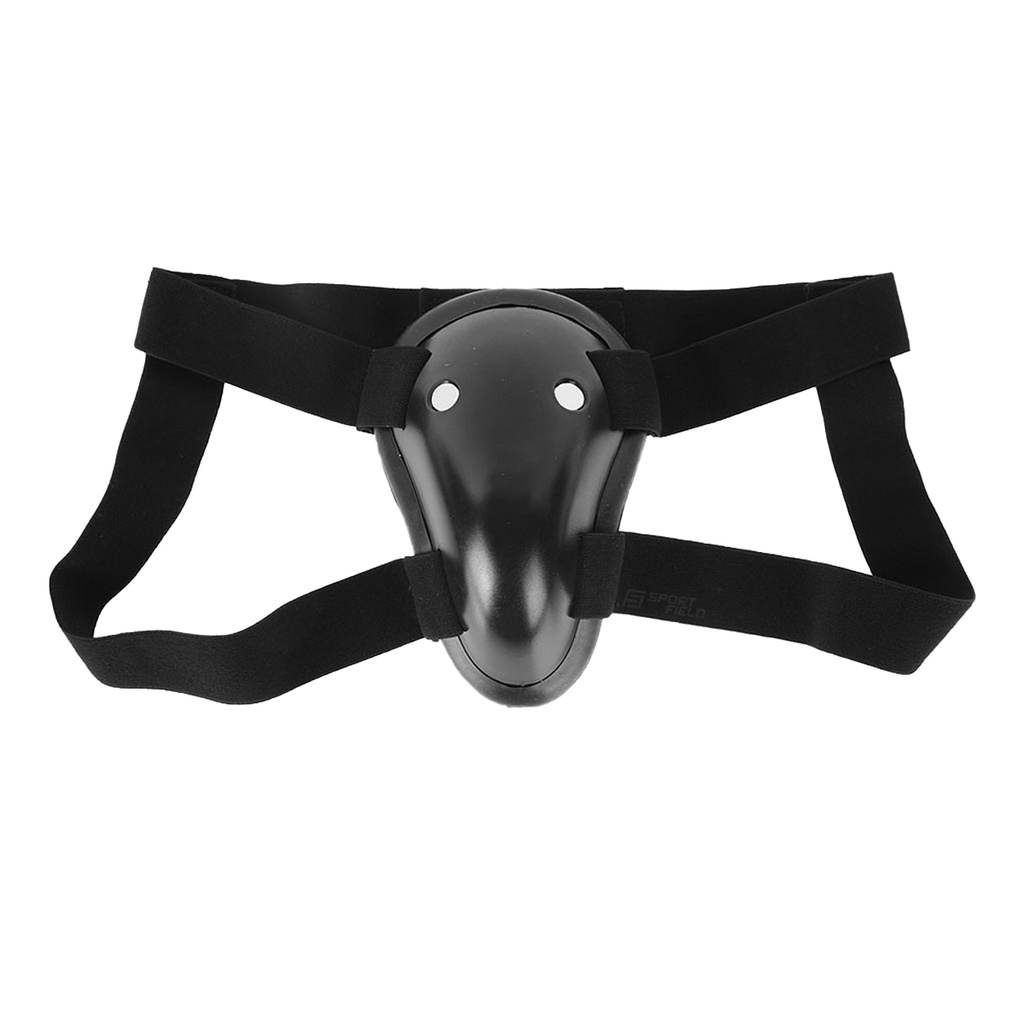 Protetor Genital Coquilha Ajustável - Muay Thai MMA Fight Protector ...