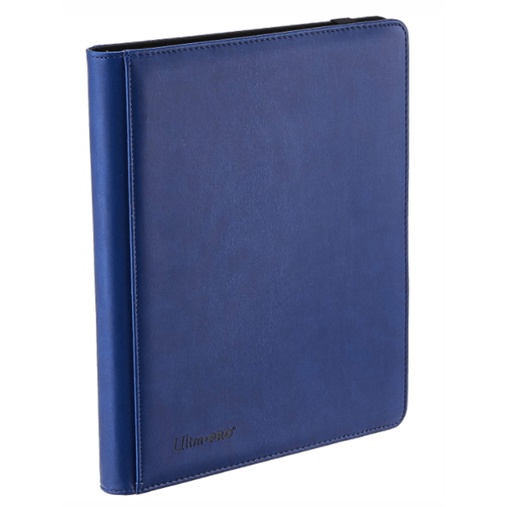 PASTA ULTRA PRO PREMIUM PRO BINDER AZUL | Shopee Brasil