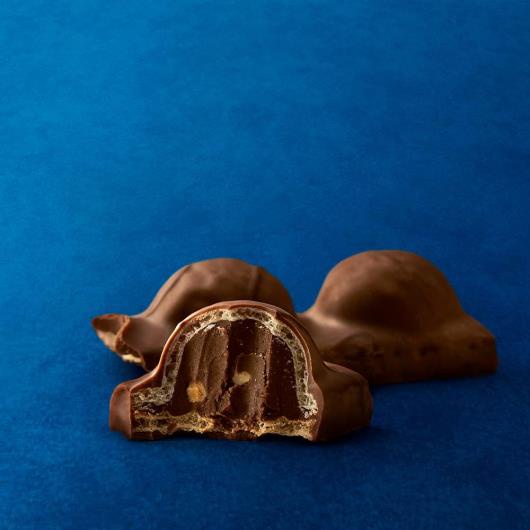 Chocolate Lancy Avelã Wafer C/30 Unidades 30g Cada - Lacta | Shopee Brasil