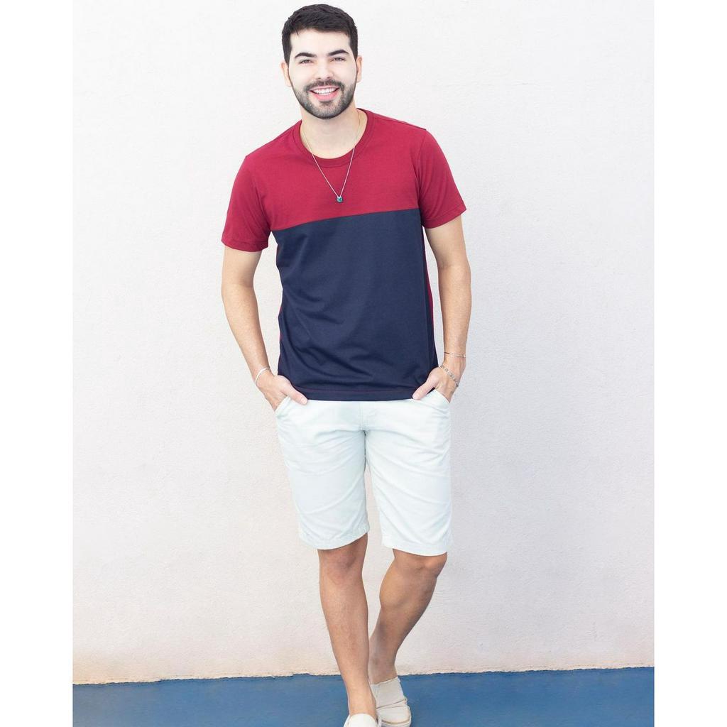 Camisetas | Shopee Brasil