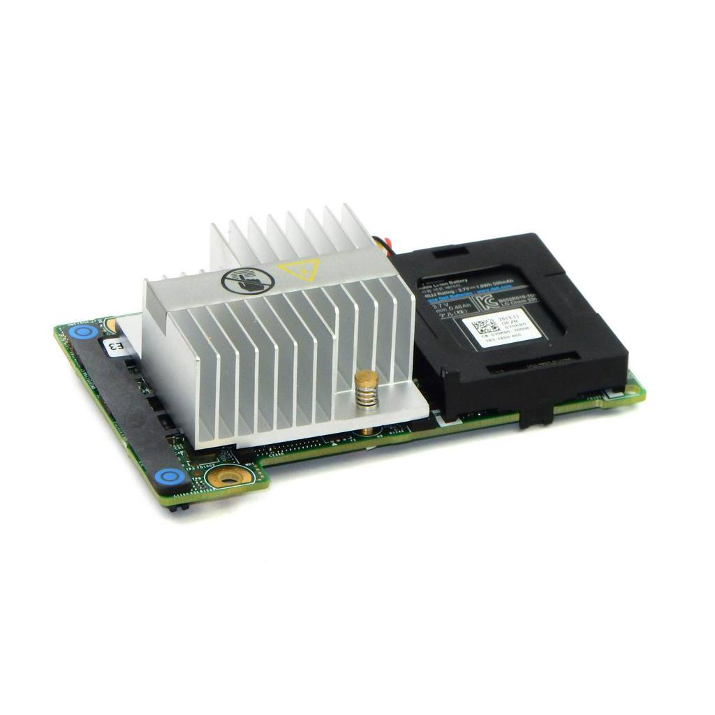 Controladora Perc H710 Servidor Dell R720 6gb/s 512mb | Shopee Brasil