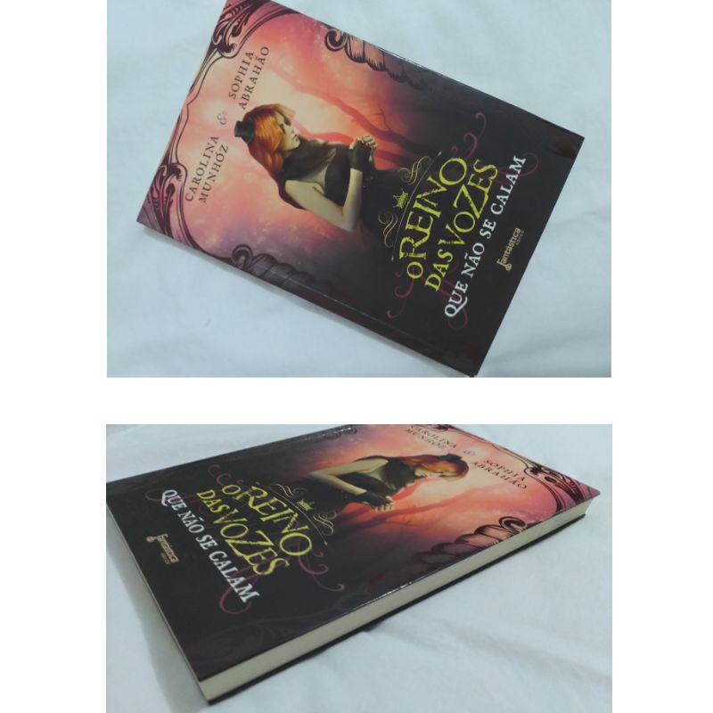 O reino das vozes que não se calam | Shopee Brasil