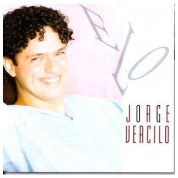 Cd Jorge Vercilo - Elo (original E Lacrado) | Shopee Brasil