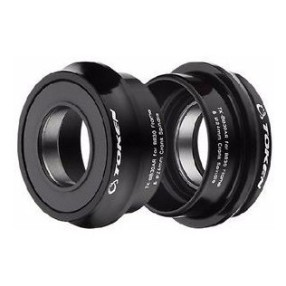 Movimento Central Token Adaptador BB30 42mm para Shimano GXP 24mm ...