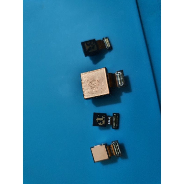 Câmera Traseira Redmi Note 10 Pro Original | Shopee Brasil