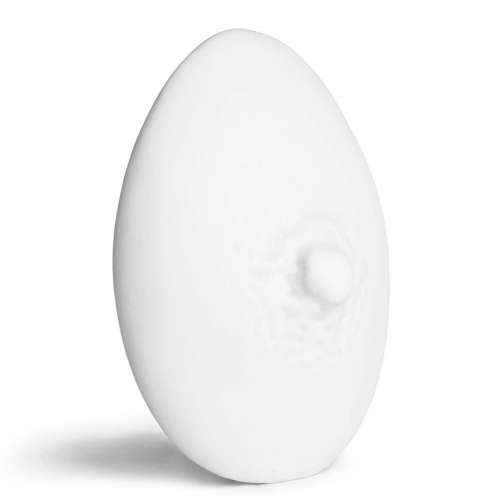 Expositor de piercing mamilo Branco | Shopee Brasil