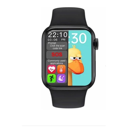 Relógio Smartwatch HW12 40mm | Shopee Brasil