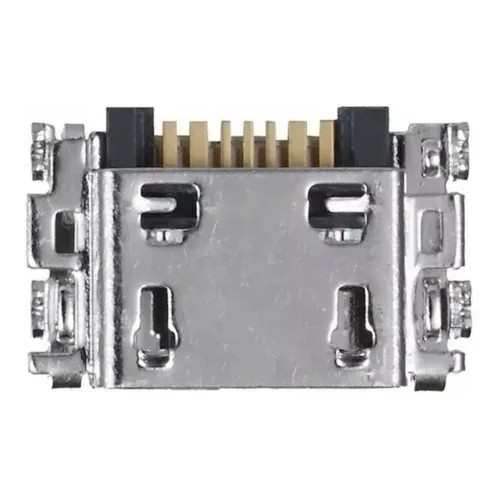 Conector De Carga 7 Pinos - Samsung J5 - J7 - J330 - J530 - J730 - J1 - J100 - J500 - J5008 ...