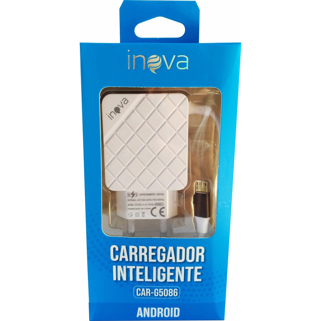 Carregador Turbo Galaxy A02, A2 CORE, A3 CORE, A3 | Shopee Brasil