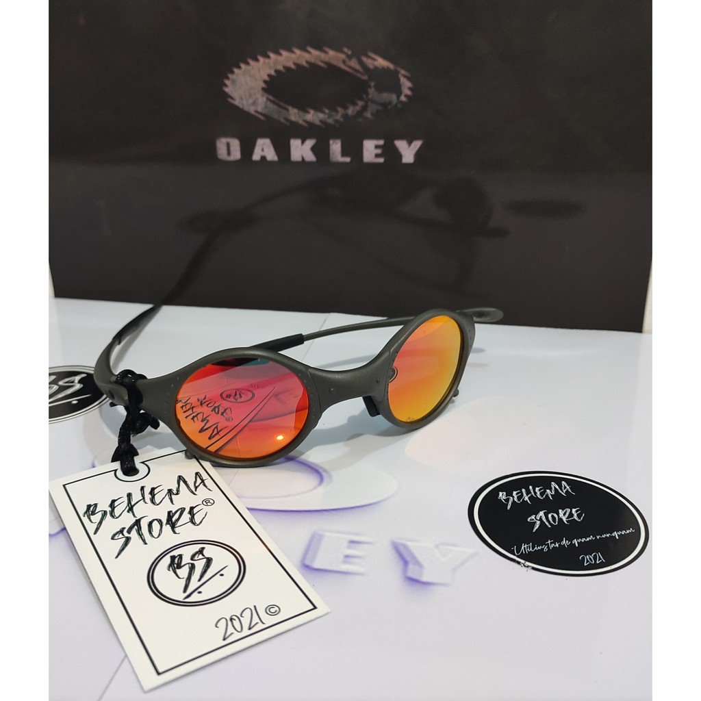 Oakley Mars | Shopee Brasil
