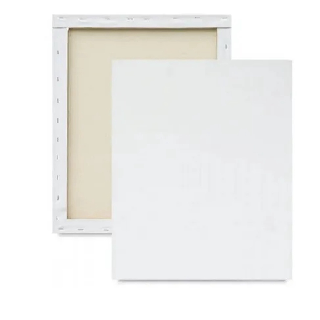 Tela Para Pintura 30x40 - Cortiart | Shopee Brasil