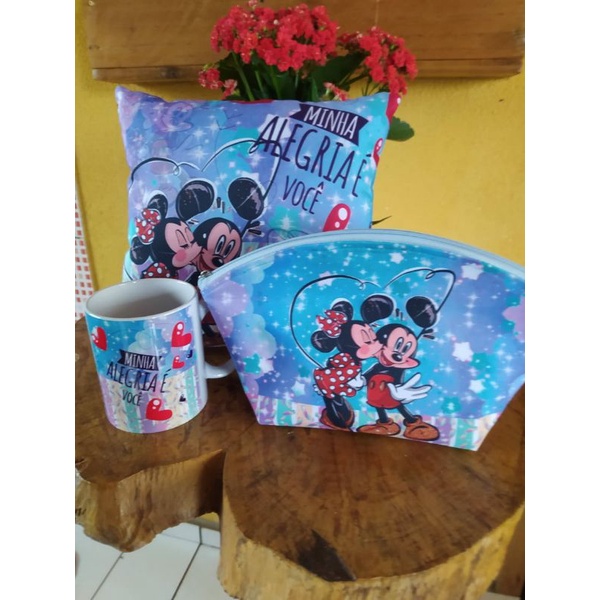 Kit presente | Shopee Brasil