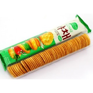 BISCOITO DE VEGETAIS LOTTE 69G | Shopee Brasil