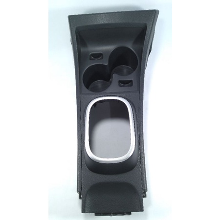 console central Nissan tiida 2010 | Shopee Brasil