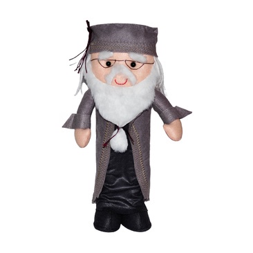 Boneco Alvo Dumbledore ( Harry Potter ) | Shopee Brasil