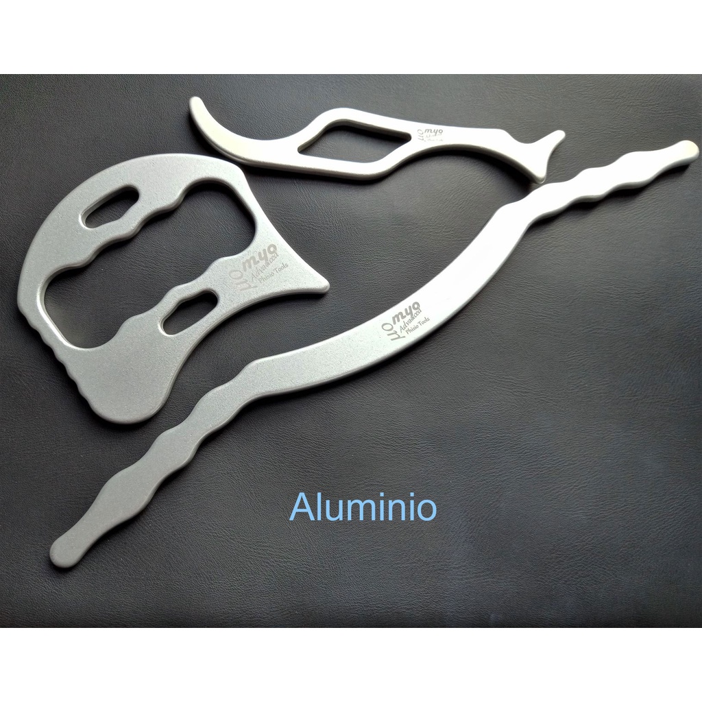 KIT Soco Guidão Faquinha Ka 0559 - Myoadvanced - Liberação Miofascial ...