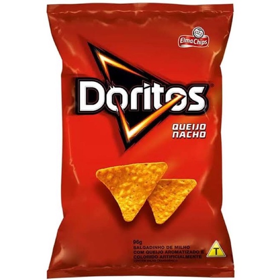 Doritos 300g | Shopee Brasil