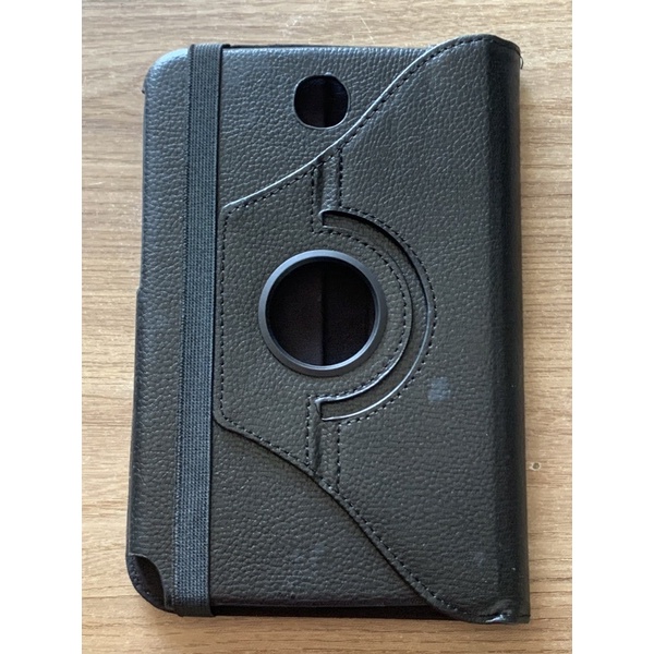 Capa Giratória Para Tablet De 8 Polegadas Medida 20,5 Cm x 13,5 Cm ...