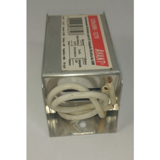 Transformador Eletrônico, para Lâmpadas Halógenas, Dicróicas, Bipino ...