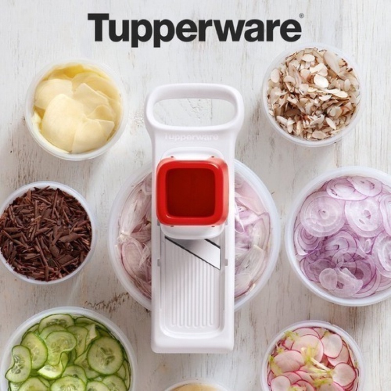 Tupperware- Super chef mini | Shopee Brasil