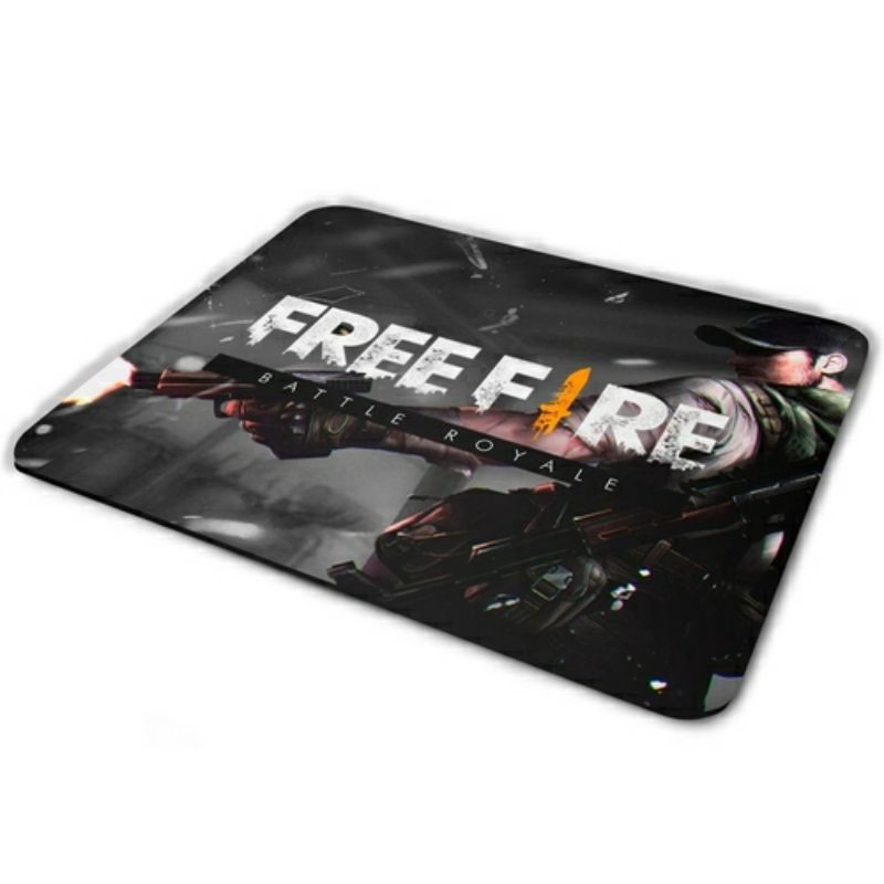 Mouse Pad Free Fire | Shopee Brasil