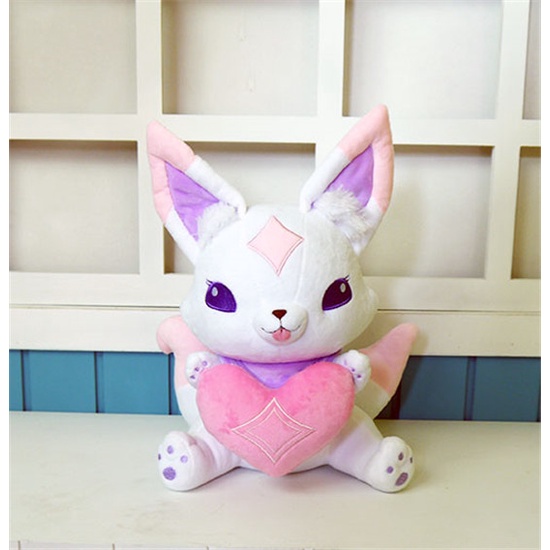 Kiko Ahri Star Guardian cosplay pet guardiã estelar Lol | Shopee Brasil