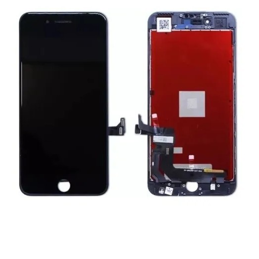 Display Tela Frontal Lcd iPhone 7 Plus | Shopee Brasil