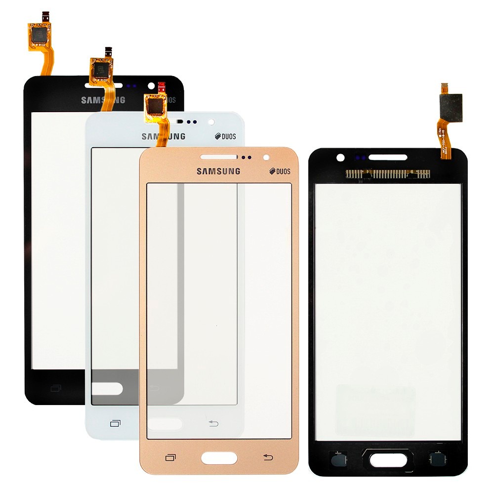 Tela Display LCD Touch Galaxy Grand Prime Duos G530/G531 | Shopee Brasil