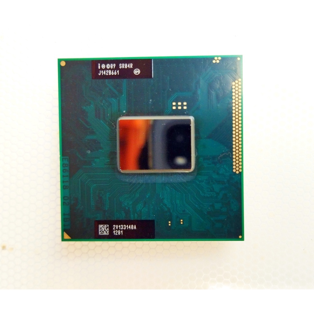 Processador Intel Core i3 SR04R para notebook | Shopee Brasil