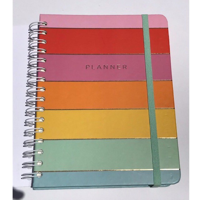 Planner Cícero Todas Juntas | Shopee Brasil