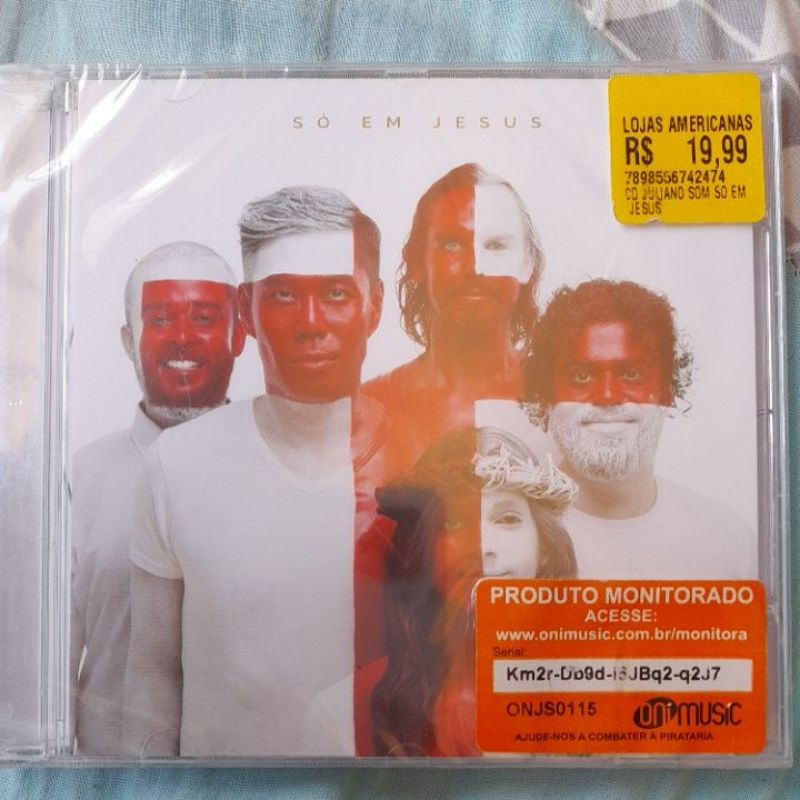 LIVRES PARA ADORAR (LACRADO) | Shopee Brasil