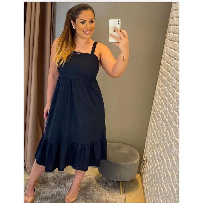 Vestido | Shopee Brasil