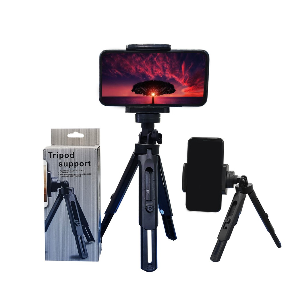 Tripé TriPod Support BLOGUEIRA | Shopee Brasil