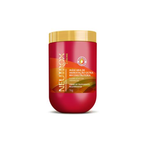 Creme de Tratamento Neutrox Xtreme 1kg | Shopee Brasil