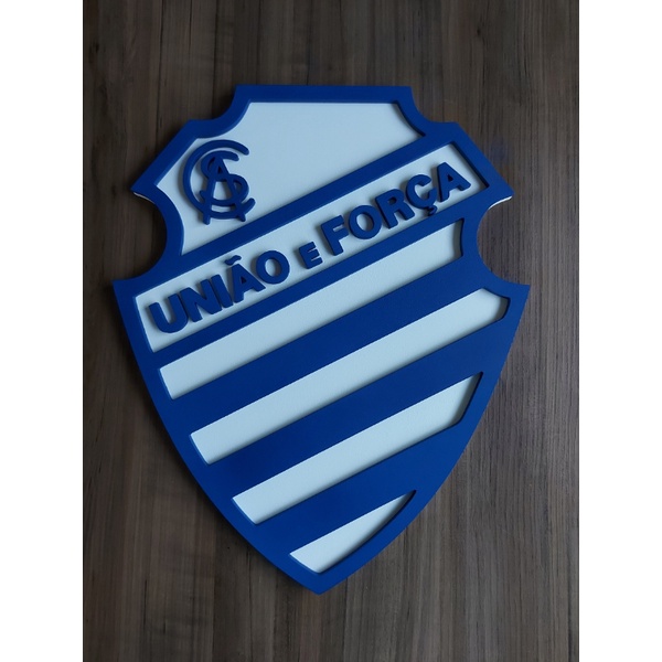 Escudo Csa - Centro Sportivo Alagoano | Shopee Brasil