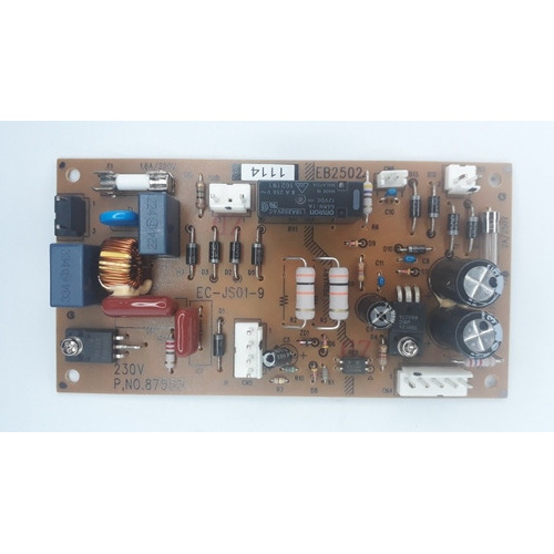 Placa De Circuito 220v Singer Cosmo 7422 7426 7469 | Shopee Brasil