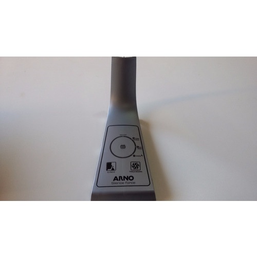 Pedestal Ventilador Arno Vf40 Com Visor | Shopee Brasil