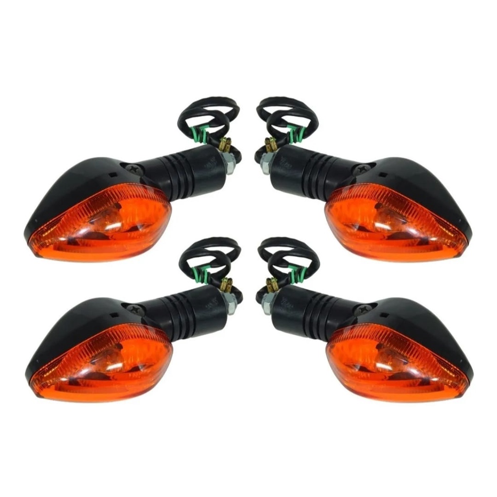 Pisca Seta Nxr Bros 150 Bros 160 Titan Cg 150 Titan 160 Fan 125 Titan ...