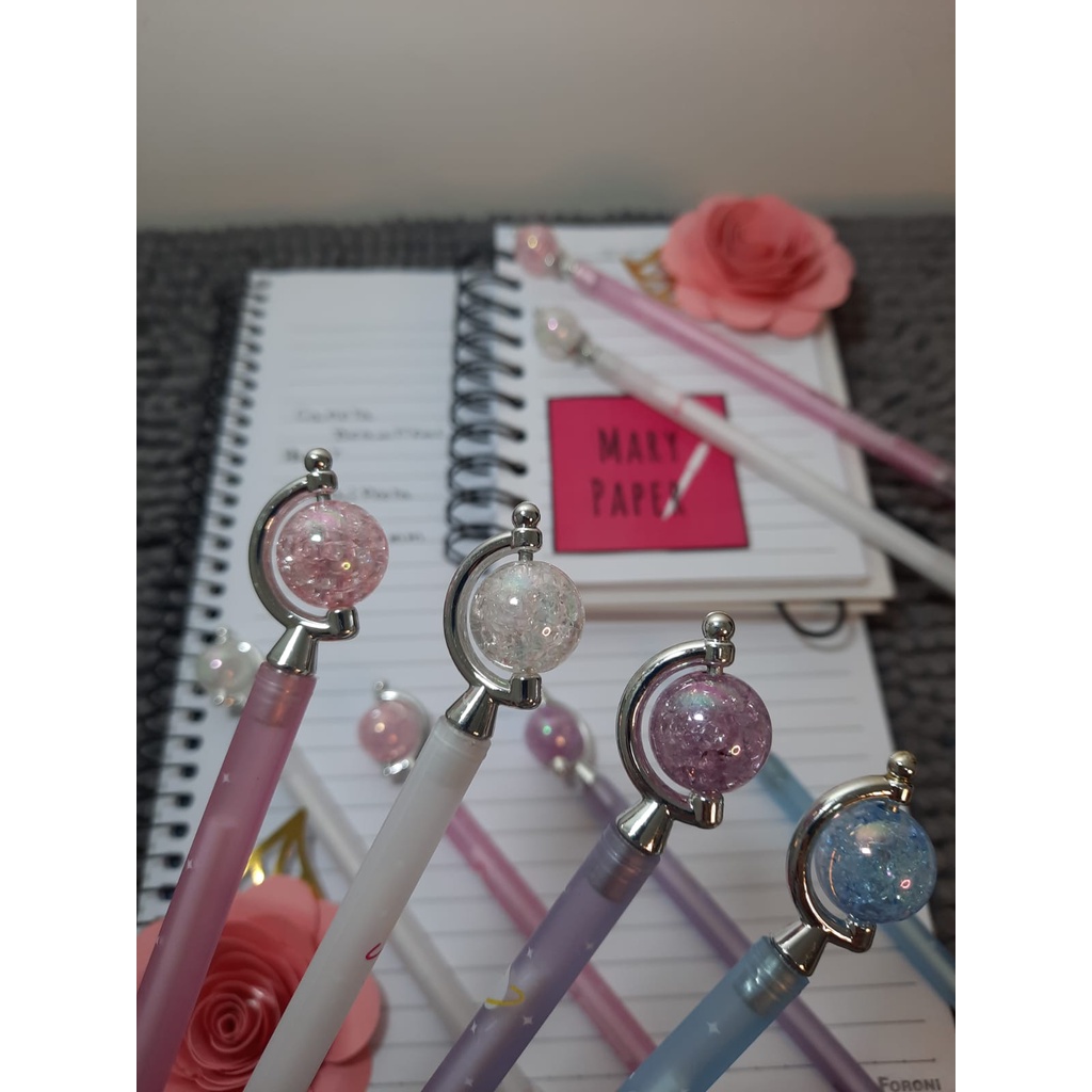 Caneta planet | Shopee Brasil