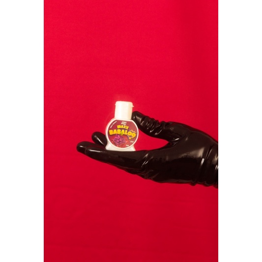 Maxx babaloo bala líquida 20g | Shopee Brasil