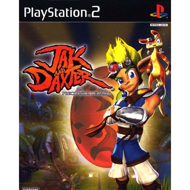 Jogo Jak 1 ps2 | Shopee Brasil