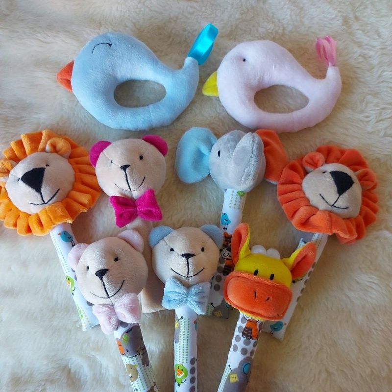 chocalho para bebê, chocalho para criança, brinquedo infantil | Shopee ...
